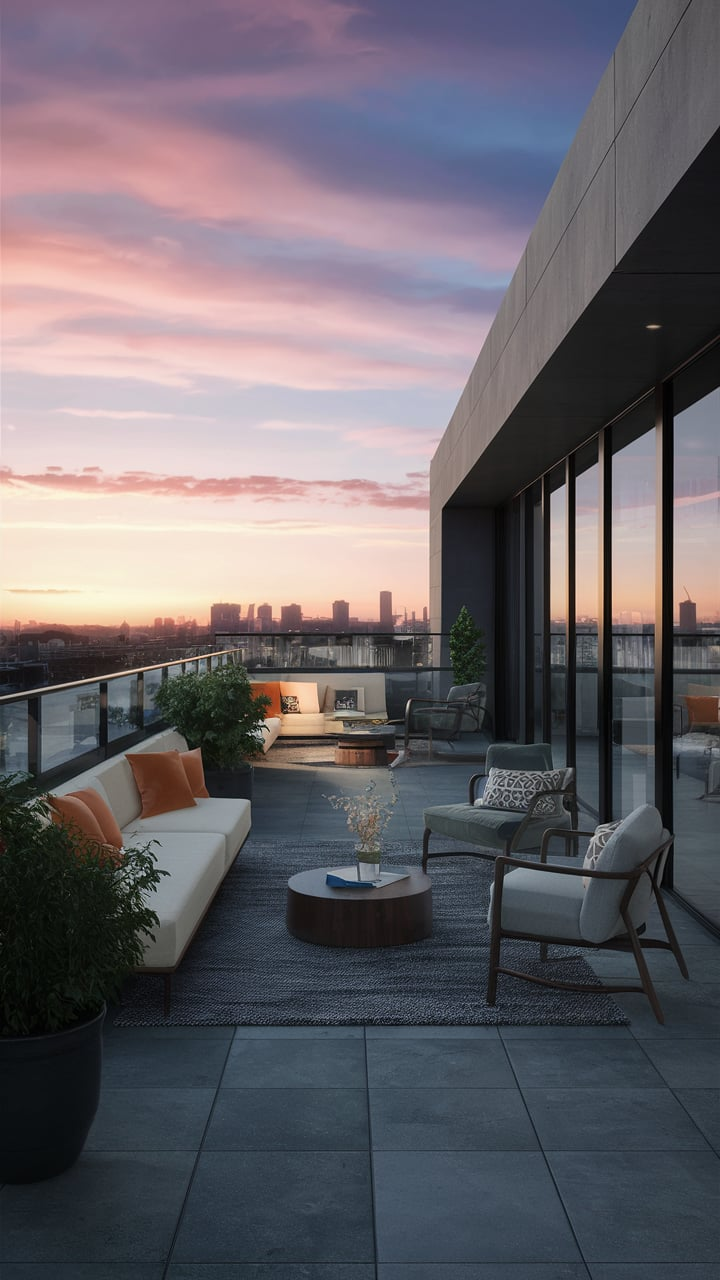 43 Rooftop Ideas That Will Make Your Neighbors Jealous – ComfyTips