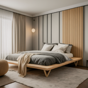 24 Innovative No Bed Frame Ideas for Comfort and Style – ComfyTips