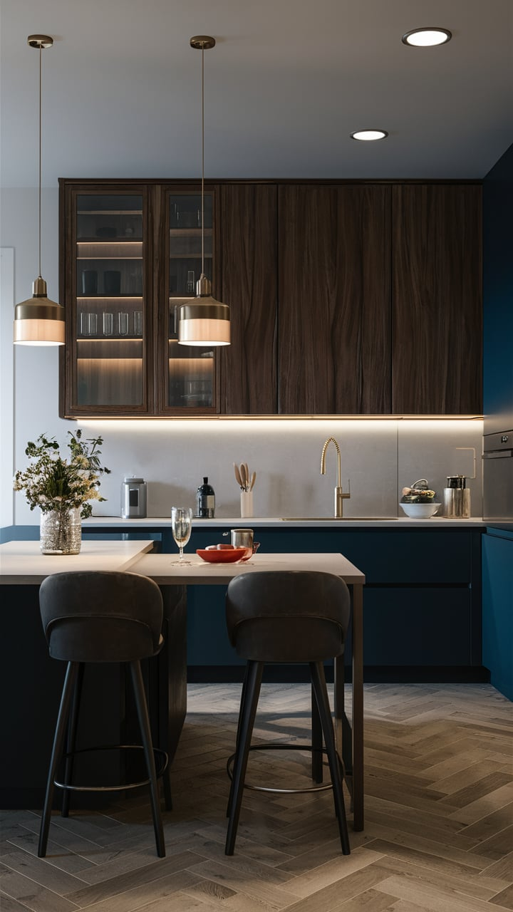 39 Inspiring Modern Kitchen Ideas for Today's Home – ComfyTips