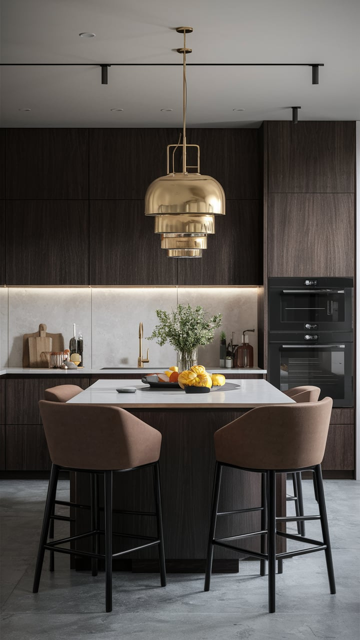 39 Inspiring Modern Kitchen Ideas for Today's Home – ComfyTips