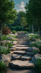 50 Rock Landscaping Ideas – Transform Your Yard with These Stunning ...